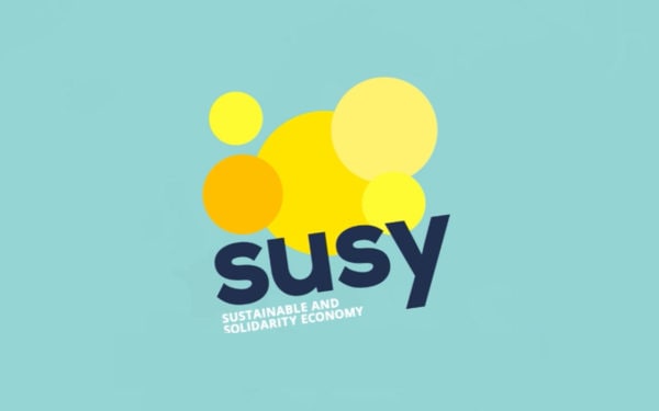 Watch Susy In Action - IMVF - Instituto Marquês de Valle Flôr