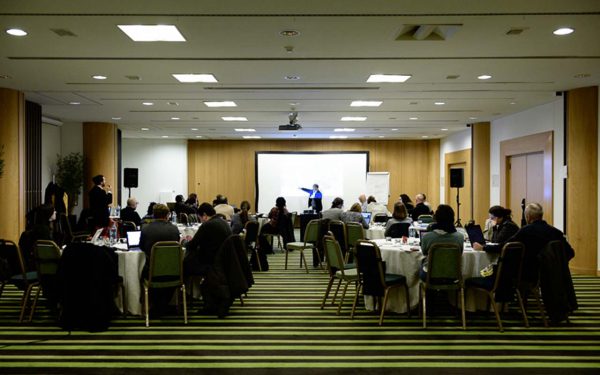 EUROBAN: Parceiros estiveram reunidos em Lisboa - IMVF - Instituto ...