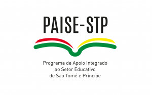 PAISE - São Tomé e Príncipe | Projetos Educação | IMVF