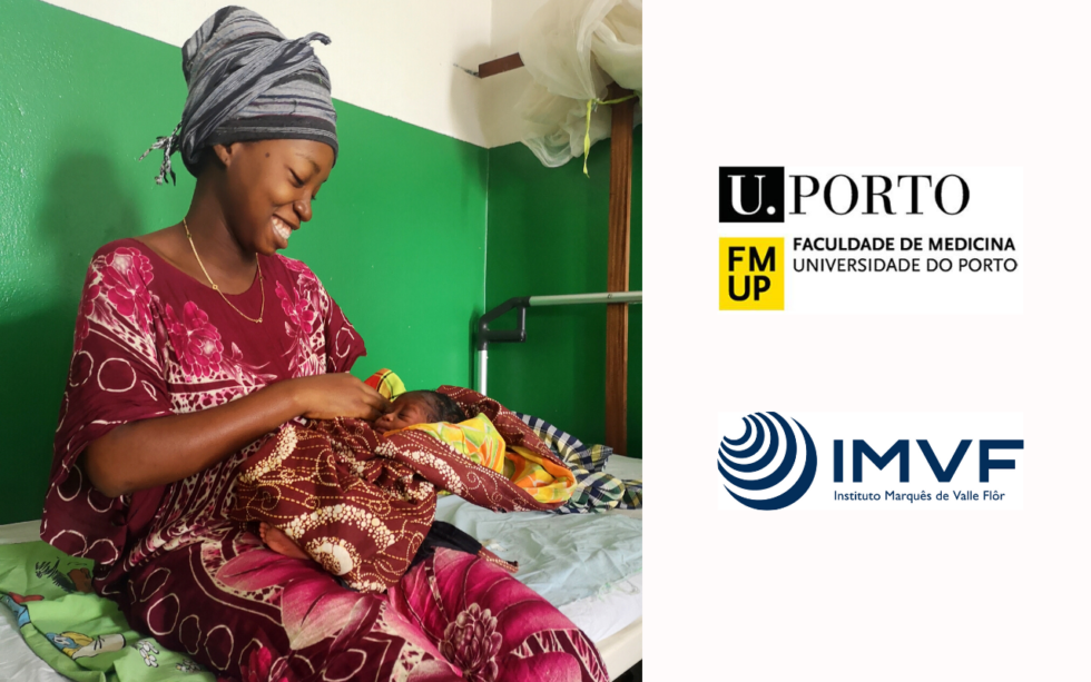 IMVF e Faculdade de Medicina da Universidade do Porto assinaram ...