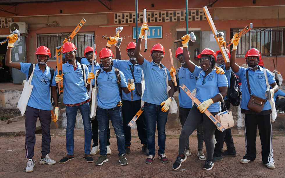 Nô Sidadi, Nô Futuru